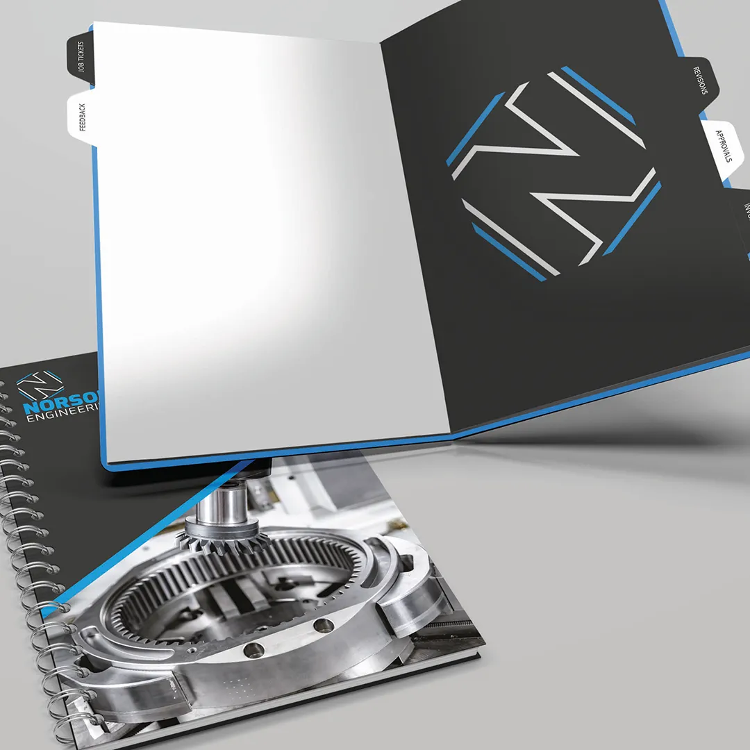 Training Manual Printing & Design | Worldwide