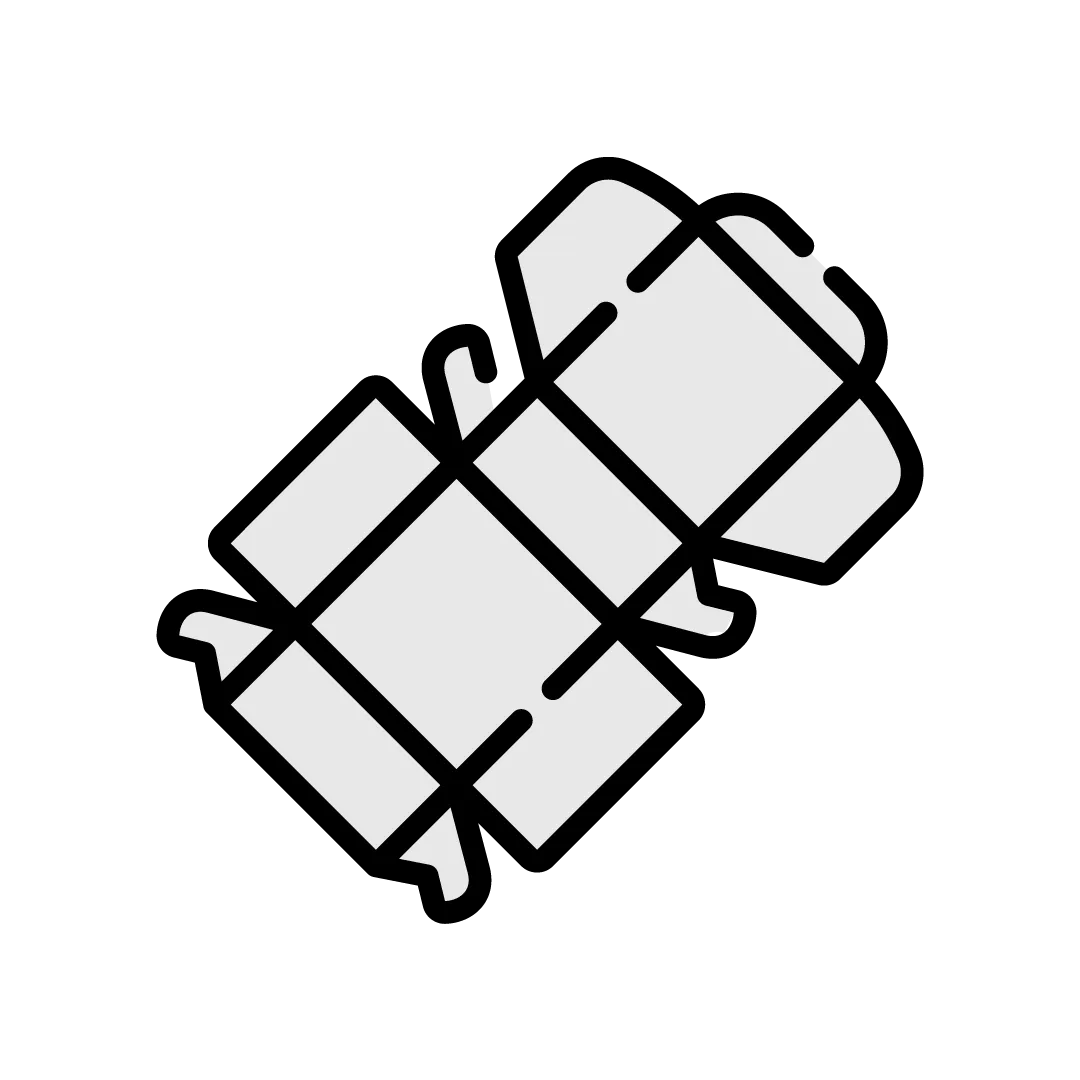 Die Templates | Worldwide