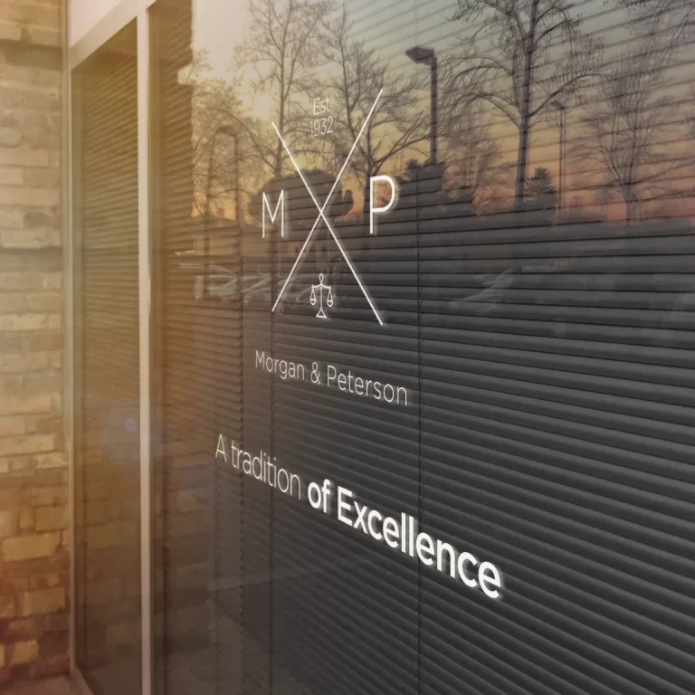 Window Decals & Window Graphics | Worldwide