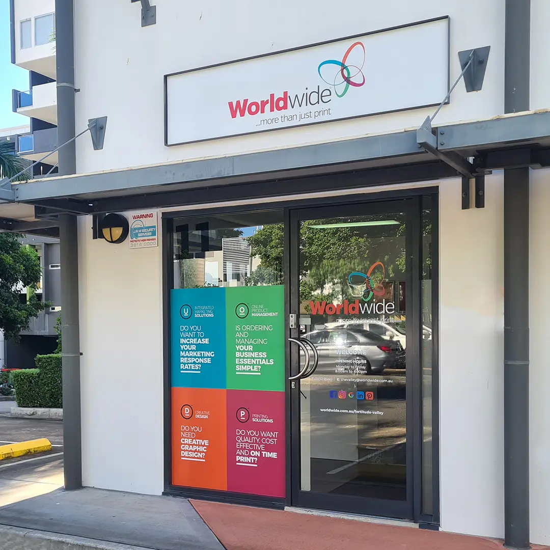 About Worldwide - Printing, Design, Marketing | Worldwide