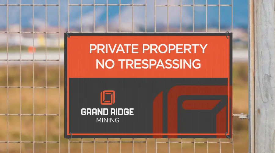 Corflute Signs: Everything You Need To Know | Worldwide