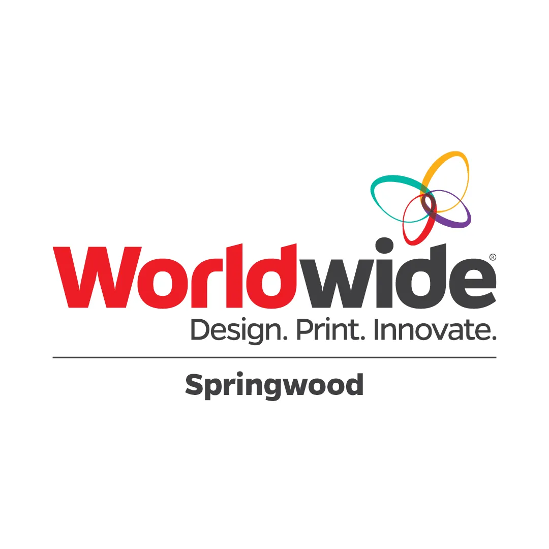 Printing Springwood & Graphic Design Services | Worldwide