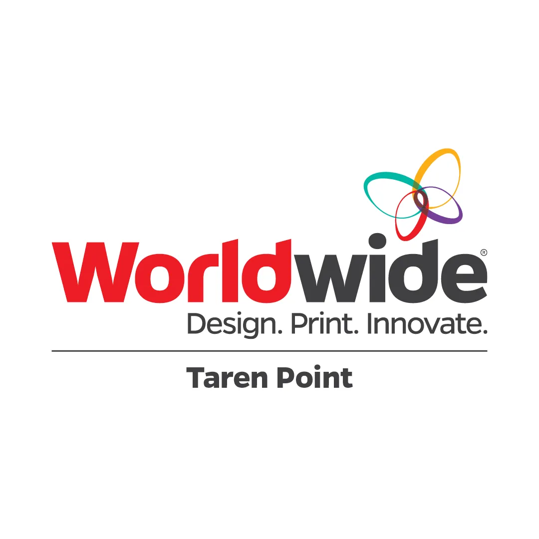 Printing Taren Point & Graphic Design | Worldwide