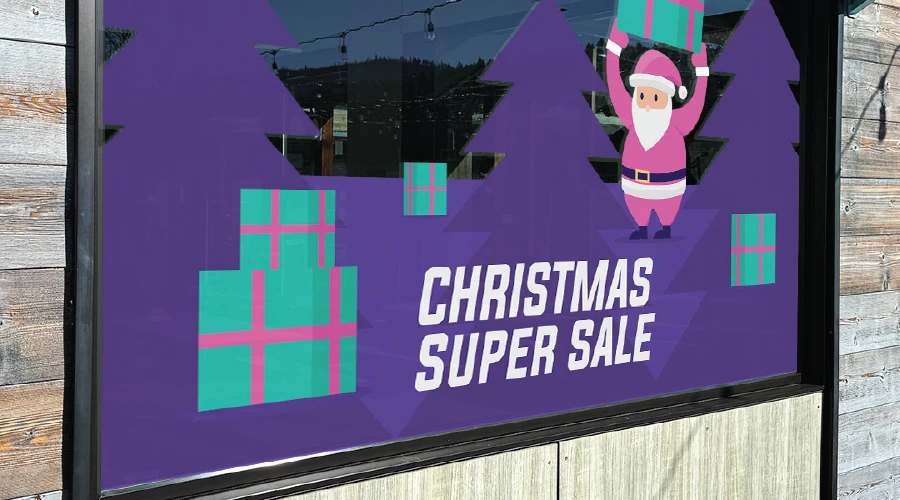 Creative Large Format Print Ideas For Business | Worldwide