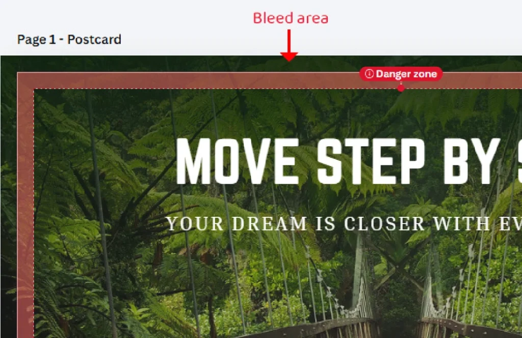 Designing for Print in Canva: How to Avoid Common Print Problems